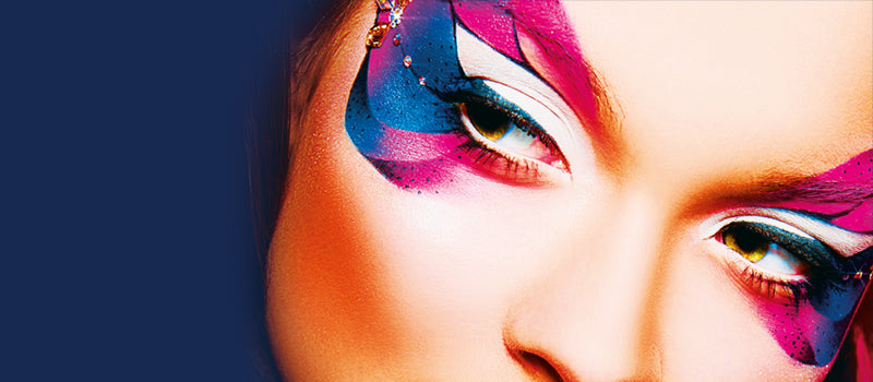 Pro Face Paint Cake Pots by Moon Creations – Moon Fun Makeup